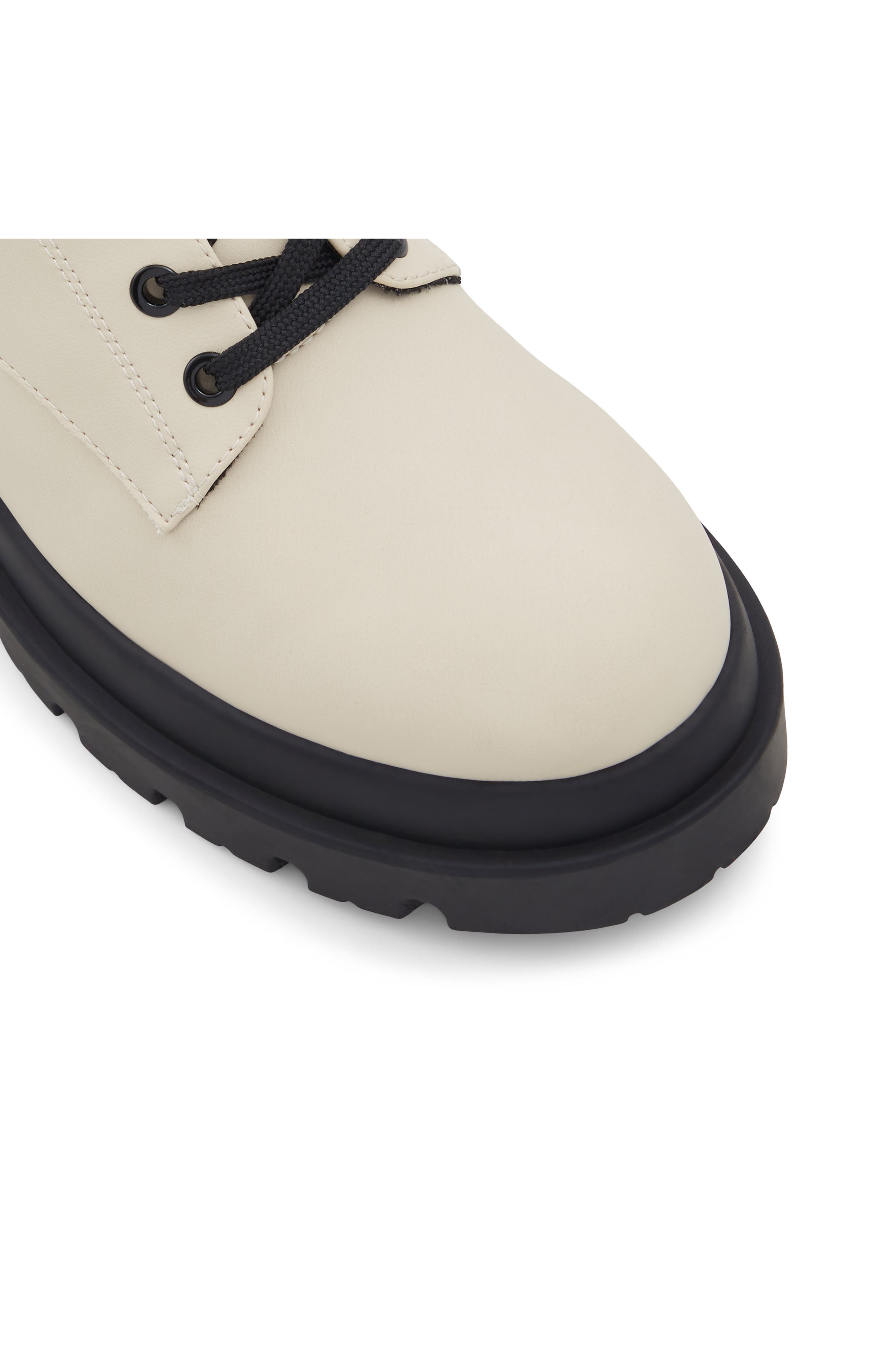 Call It Spring By Aldo Blayke Patent Lug Sole Loafer (Women ...