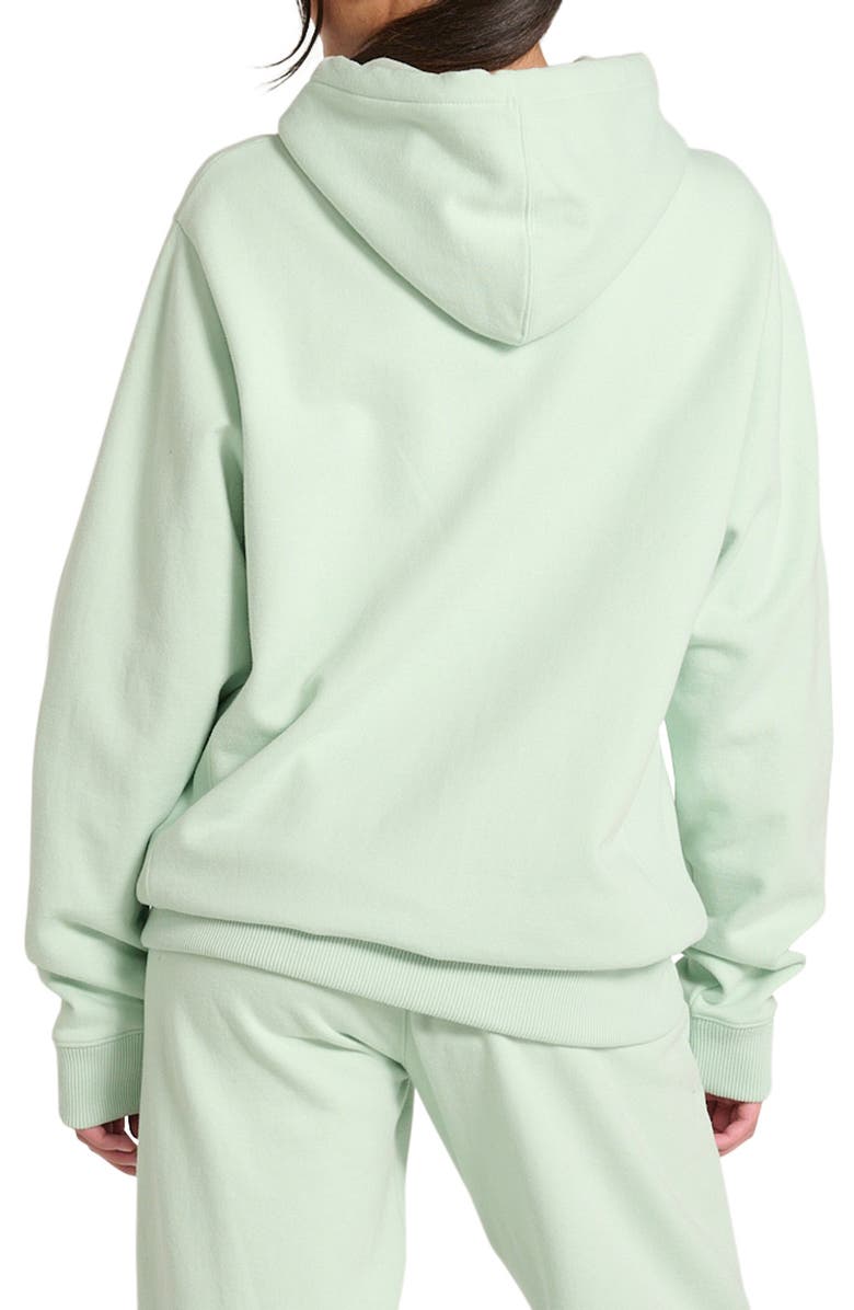 Bad Birdie Rec League Embroidered Logo Hoodie | Nordstromrack
