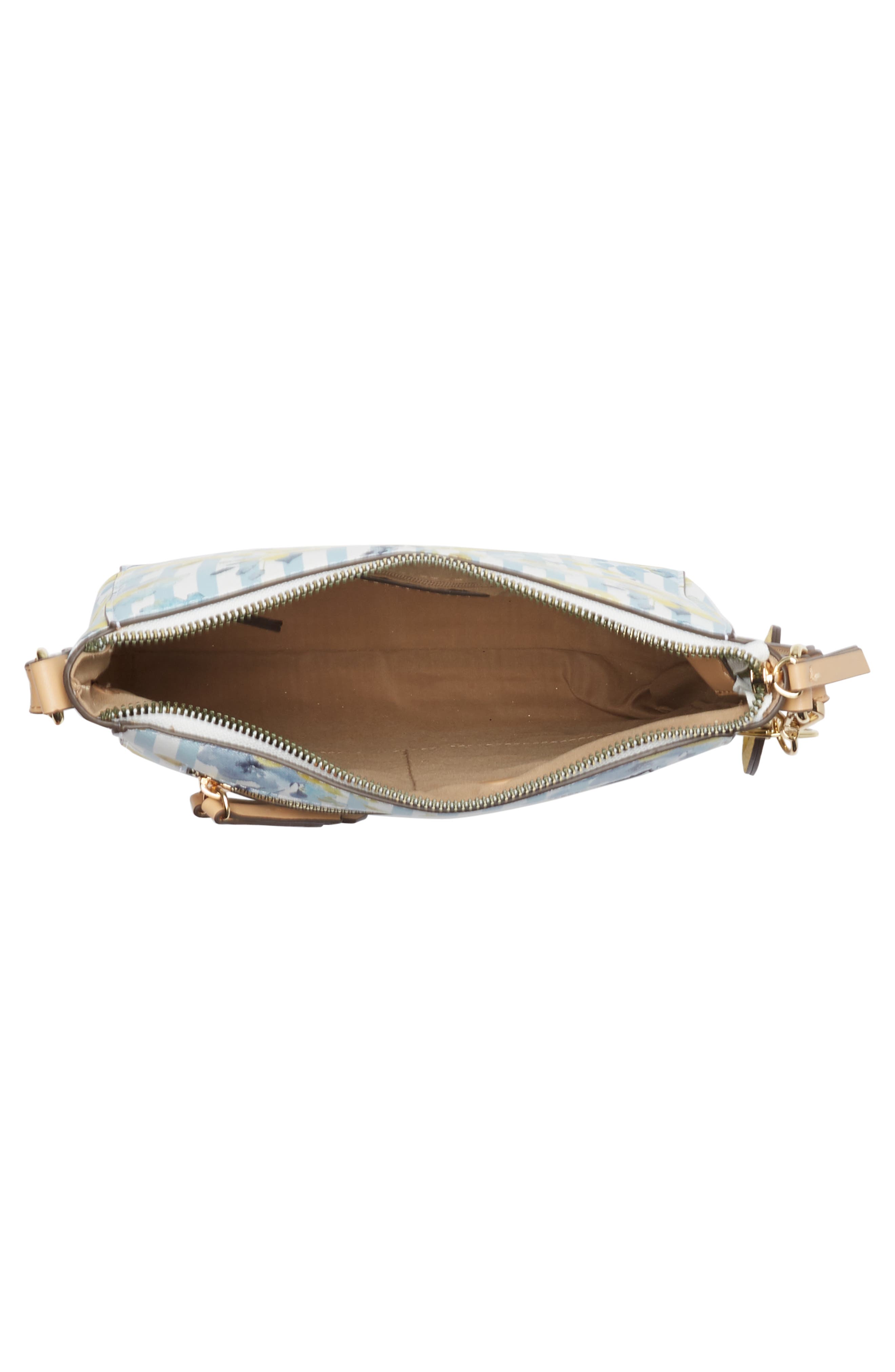 Nanette Lepore Leela Printed Crossbody Bag | Nordstromrack