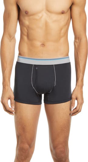 Mack Weldon 18 Hour Jersey Trunks | Nordstrom