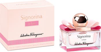 FERRAGAMO Signorina In Fiore Eau de Toilette | Nordstromrack