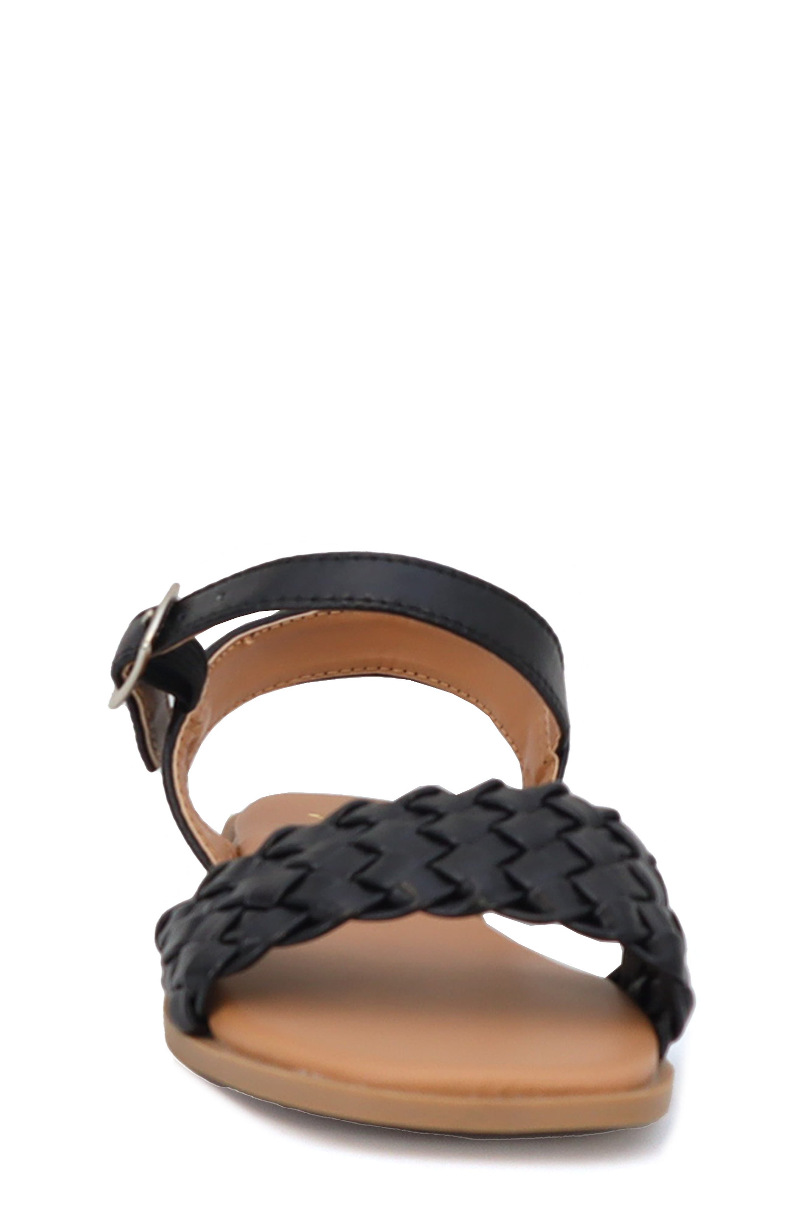 YOKI Kids' Pamela Ankle Strap Sandal | Nordstromrack