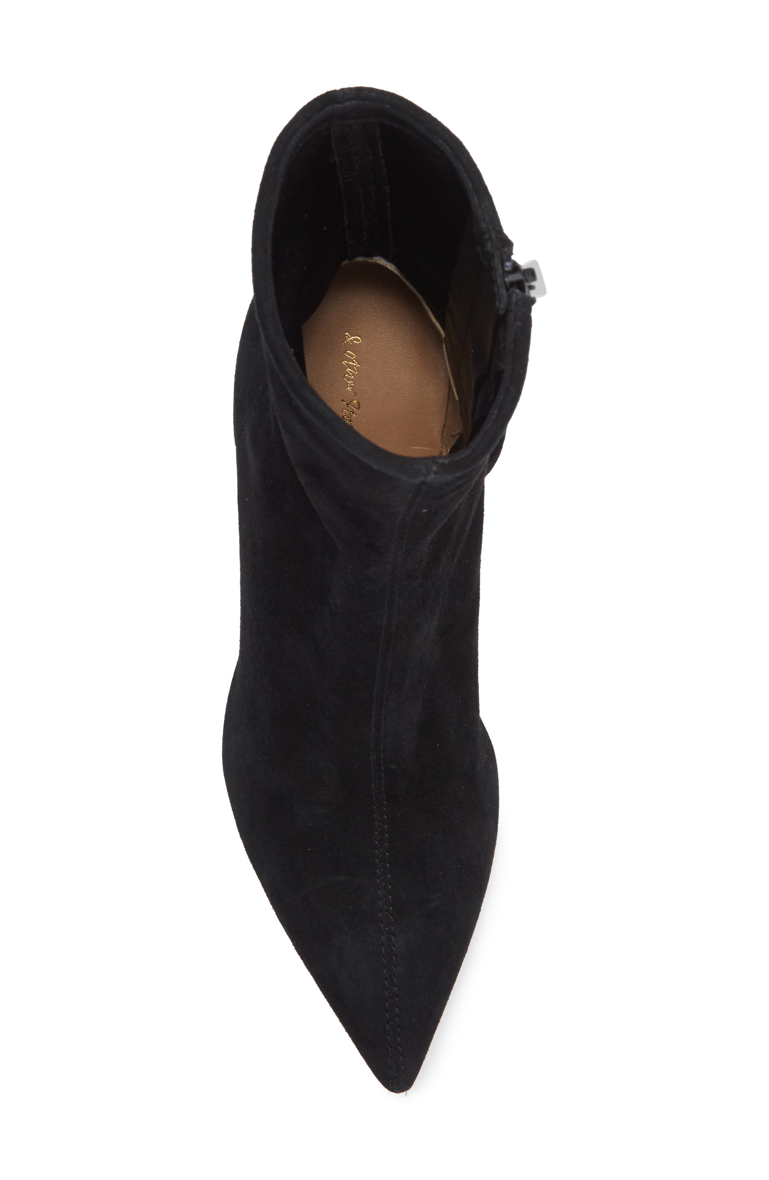 & Other Stories Helga Stiletto Bootie (Women) | Nordstromrack
