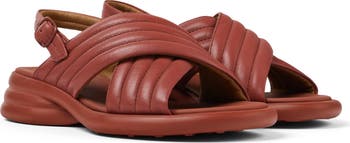 Camper Spiro Slingback Sandal (Women) | Nordstromrack