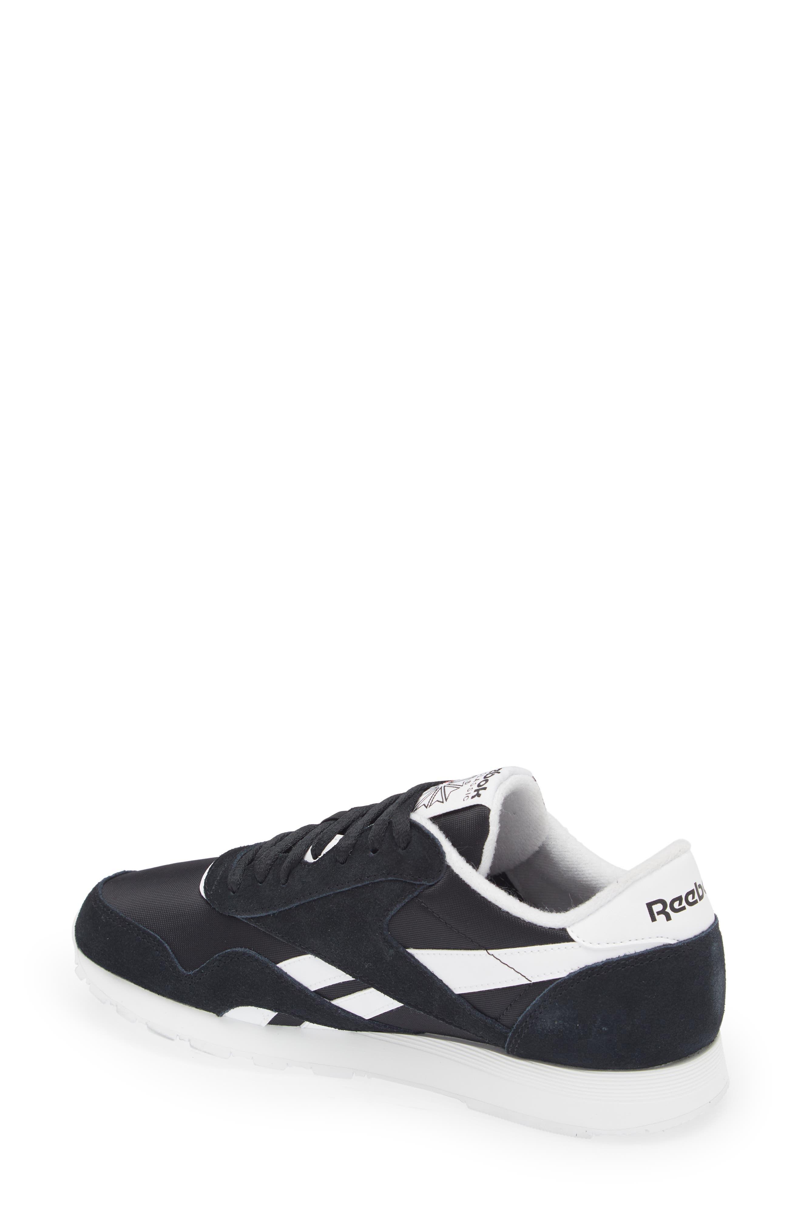 Reebok Classic Nylon Retro Sneaker (Men) | Nordstromrack