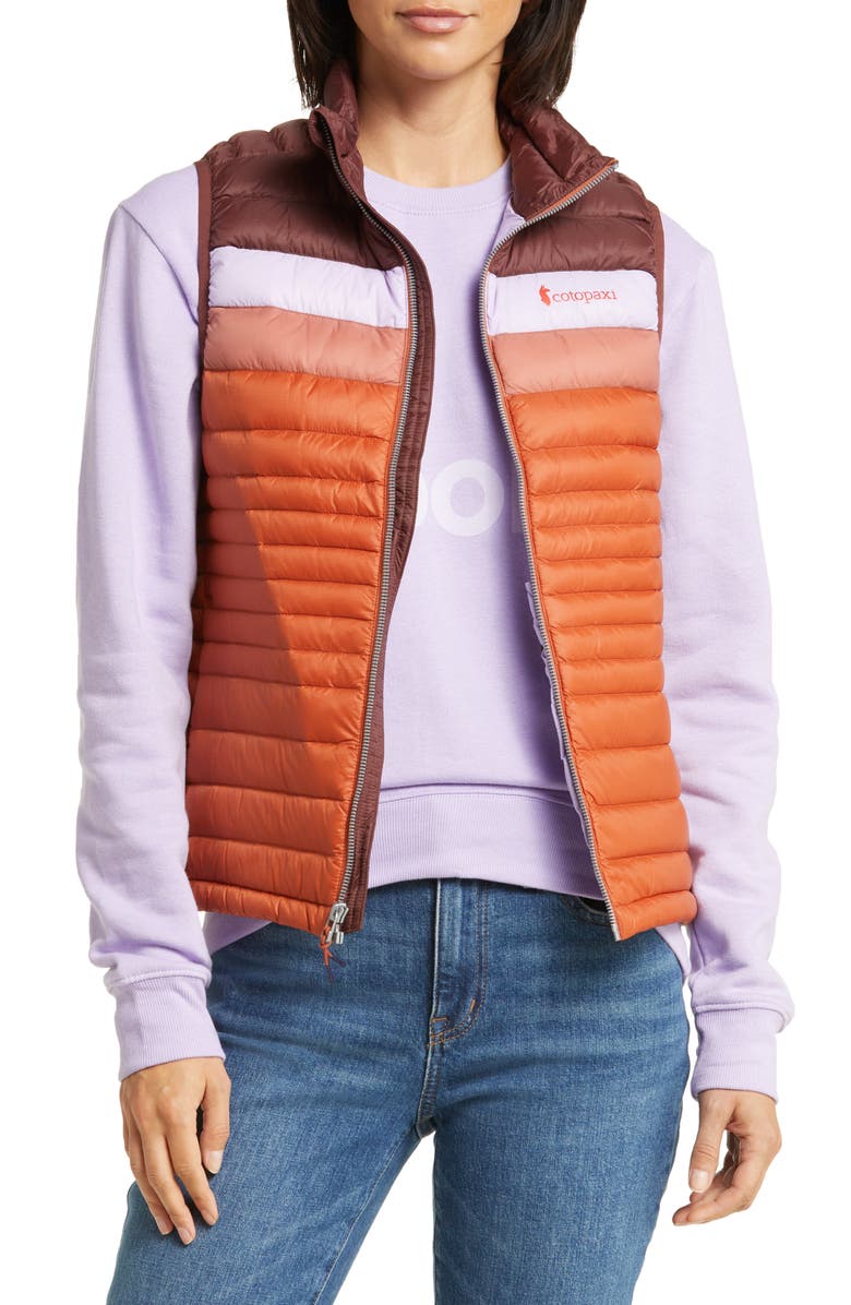 Cotopaxi Fuego Water Resistant Down Vest | Nordstrom