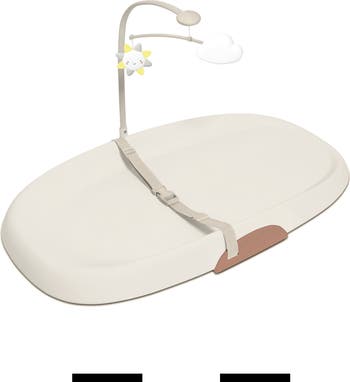 Skip Hop Nursery Style Wipe Clean Changing Pad | Nordstrom