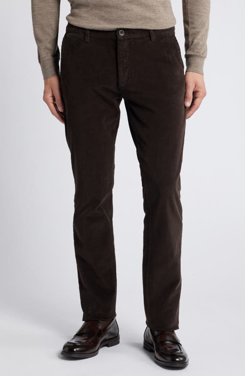 Slim Fit Corduroy Pants for Men | Nordstrom Slim Fit Corduroy Pants for Men | Nordstrom