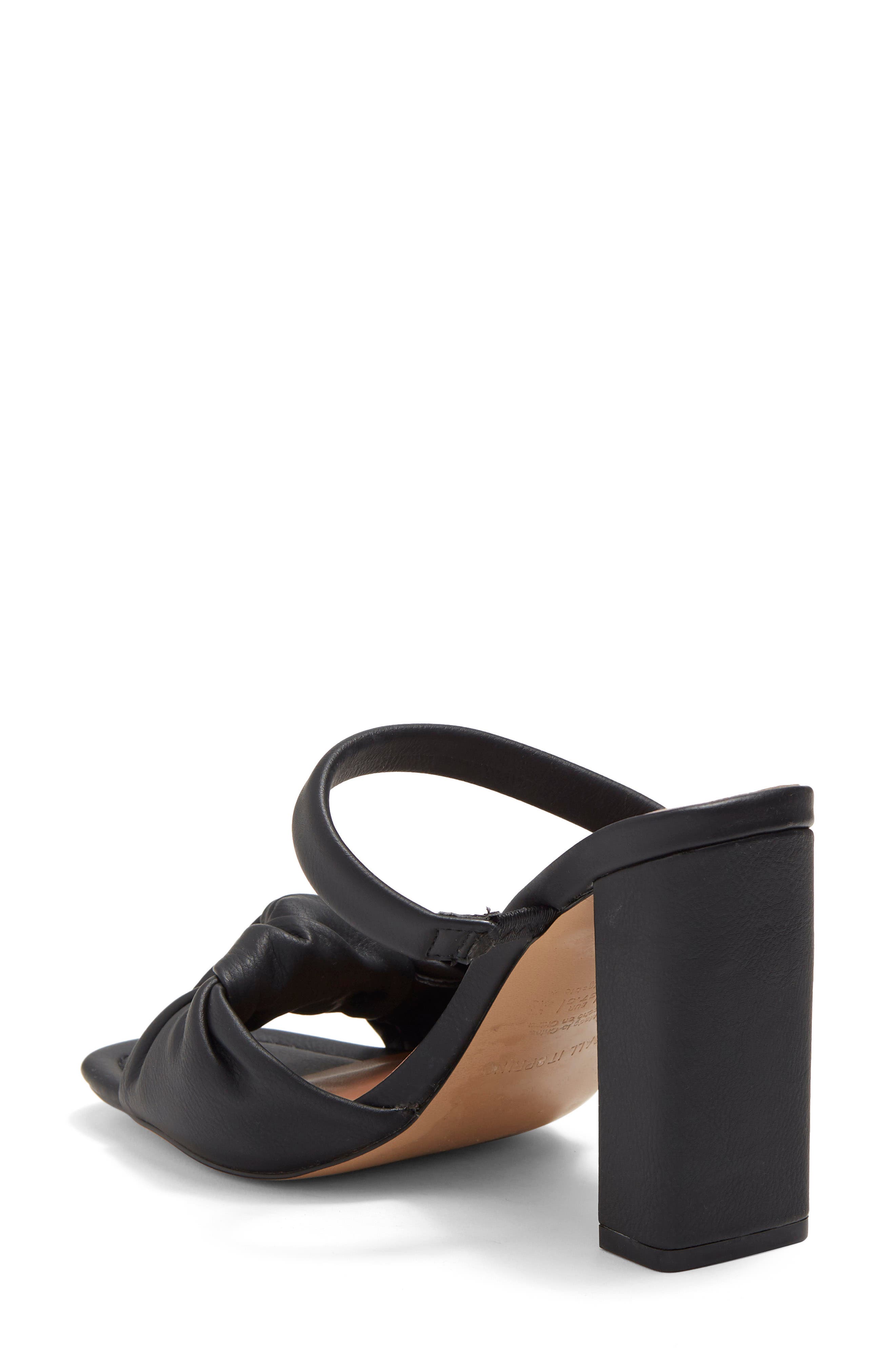 Call It Spring By Aldo Rhia Block Heel Sandal (Women) | Nordstromrack