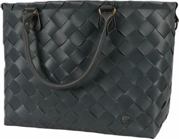 Handed By Saint Tropez Recycled Plastic Weekender Bag | Nordstrom