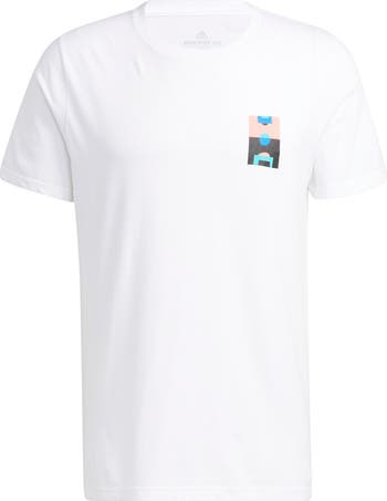 adidas New York City College Tee | Nordstromrack
