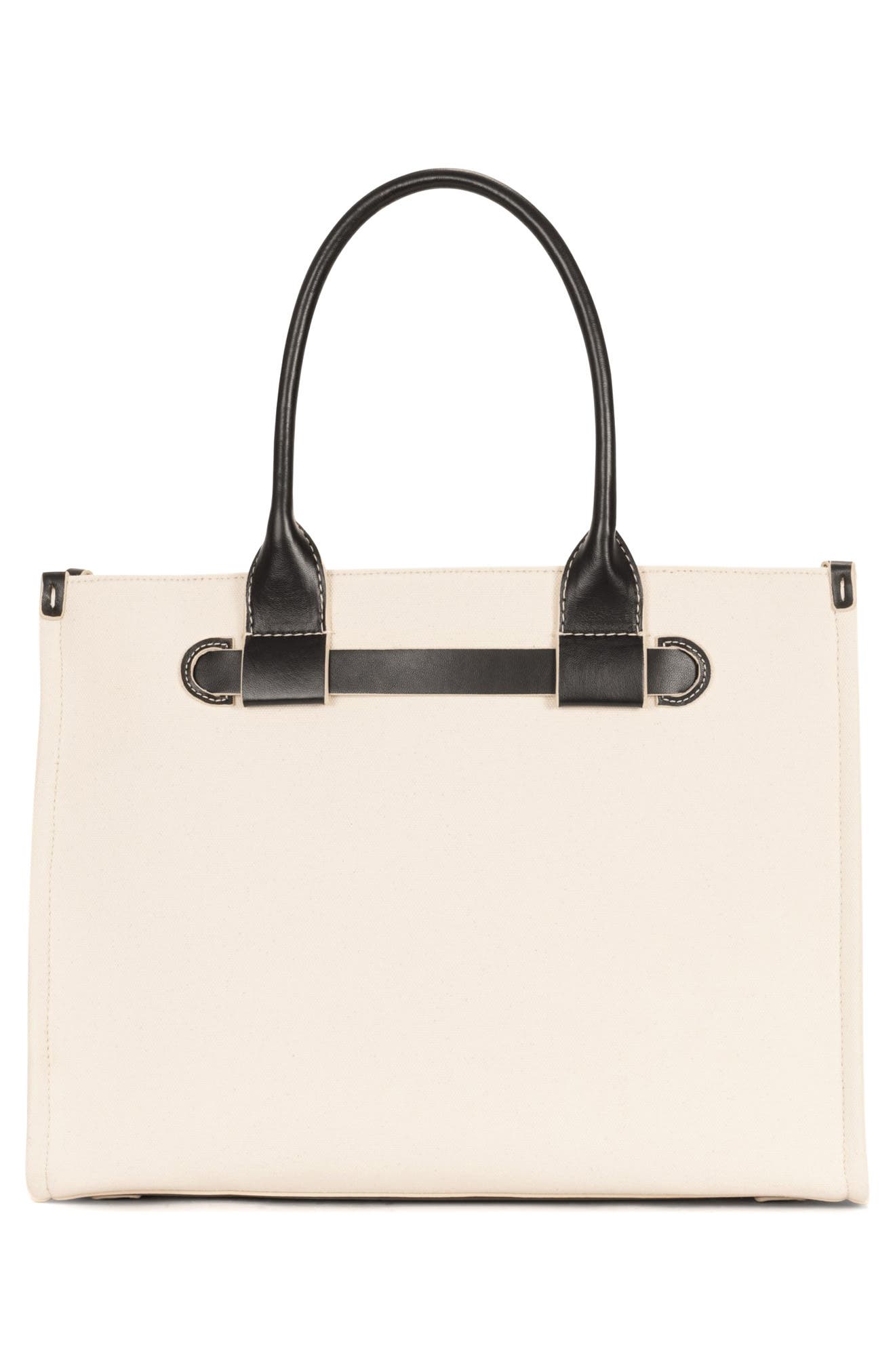 JASON WU Olivia Canvas Tote Bag | Nordstromrack