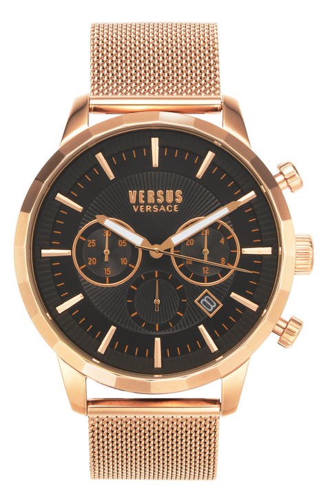 Men's VERSUS Versace Watches | Nordstrom Rack