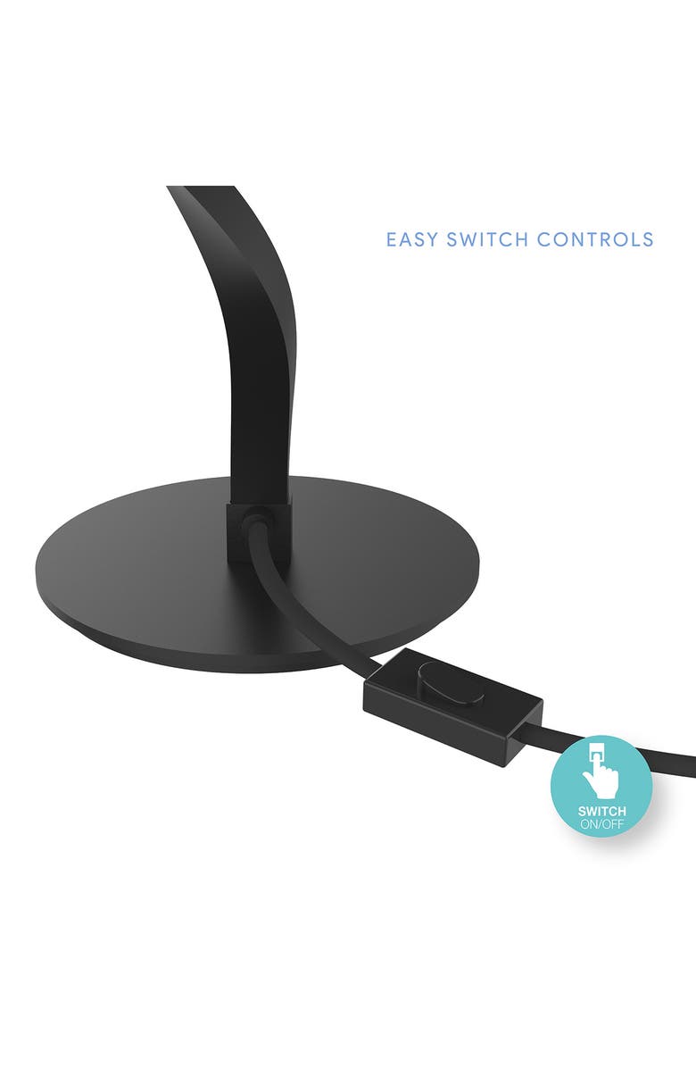 TZUMI Atmospheres Spira LED Lamp | Nordstromrack