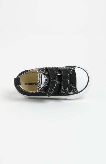 Converse double strap sneaker store