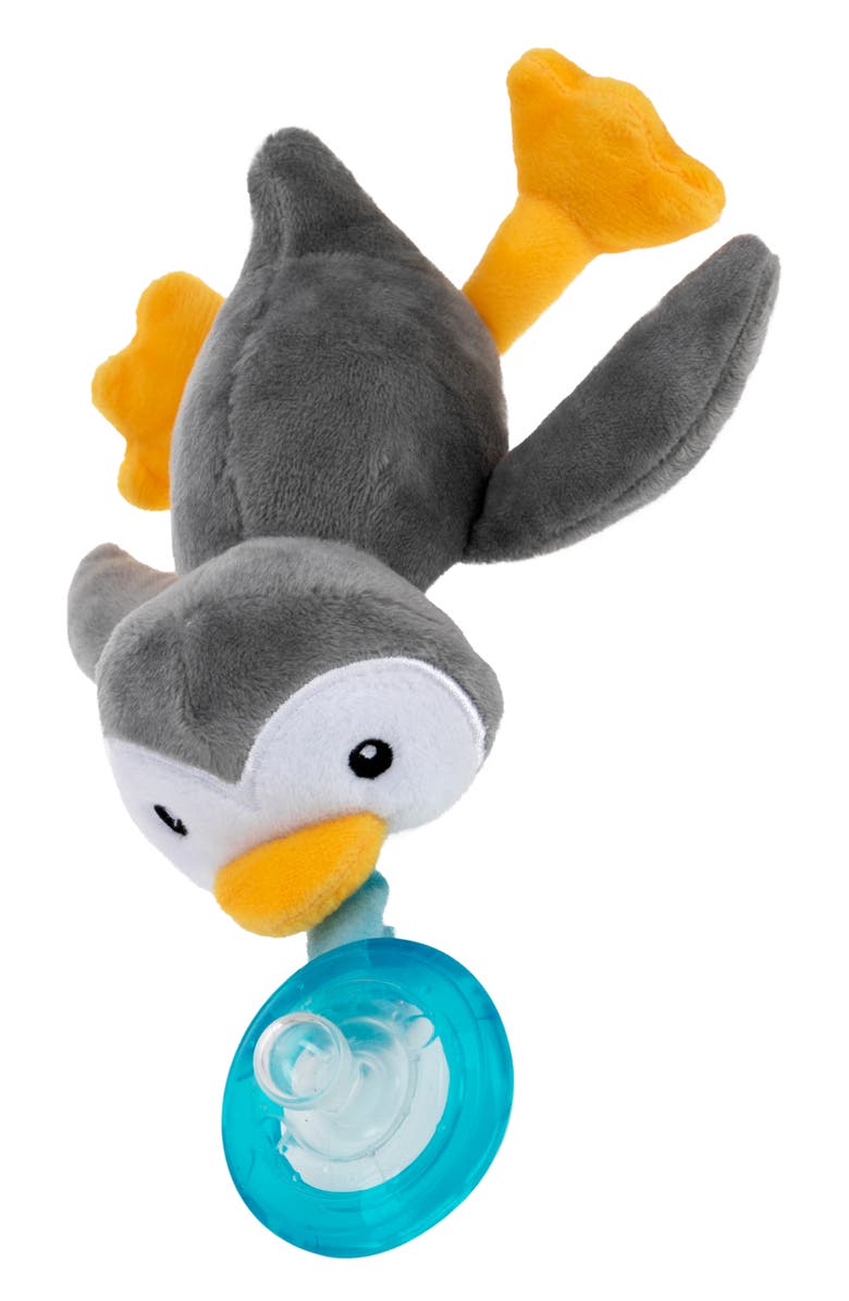 NUBY Snuggleez Pacifier | Nordstromrack