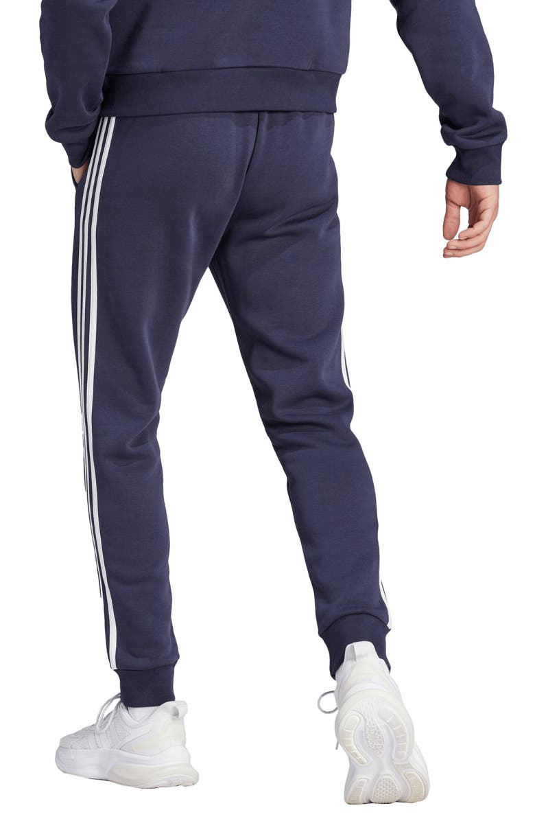 adidas Essentials 3-Stripes Fleece Joggers | Nordstromrack