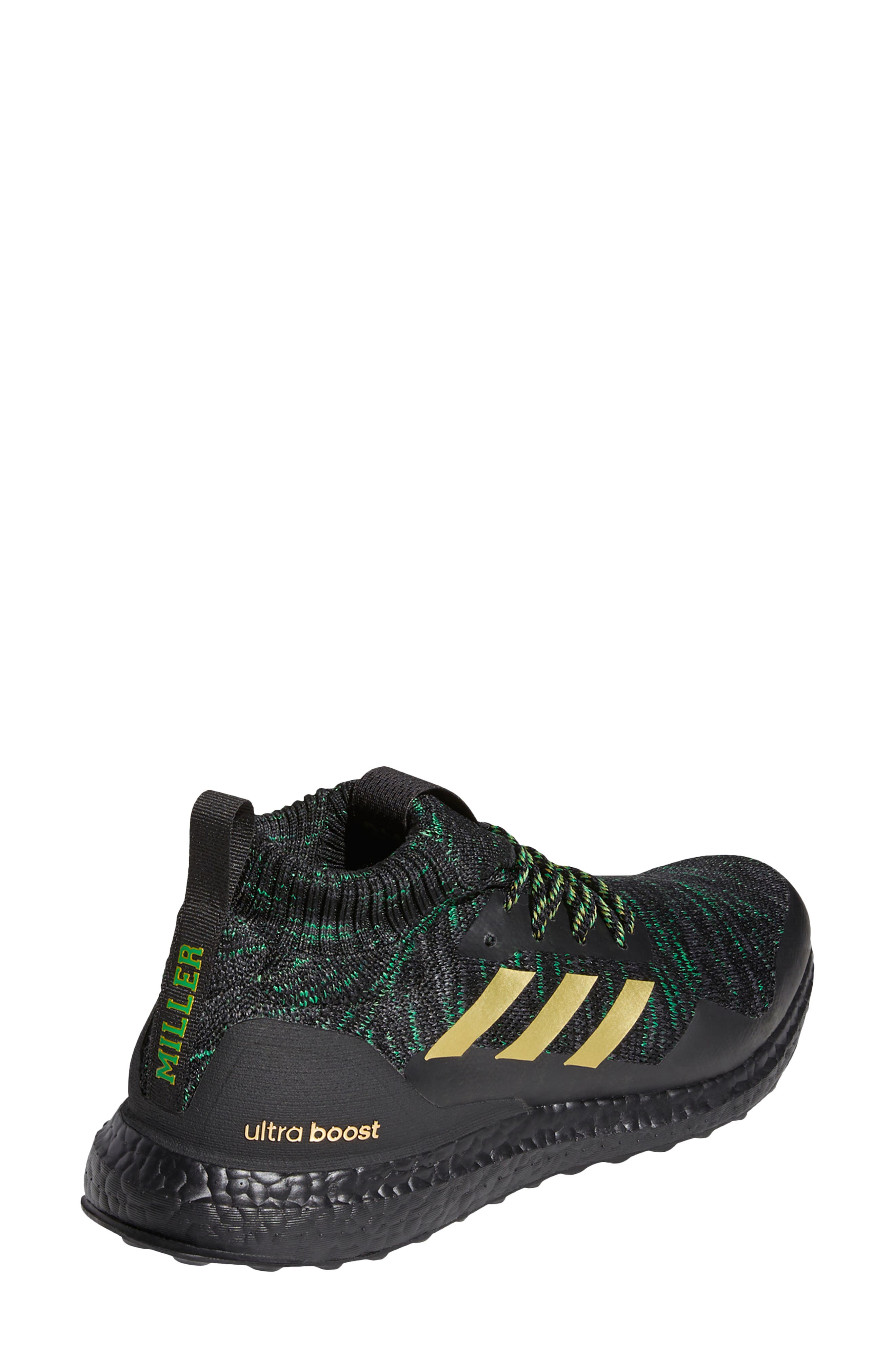 adidas Men's UltraBoost DNA Mid Top Running Shoe (Men) | Nordstromrack