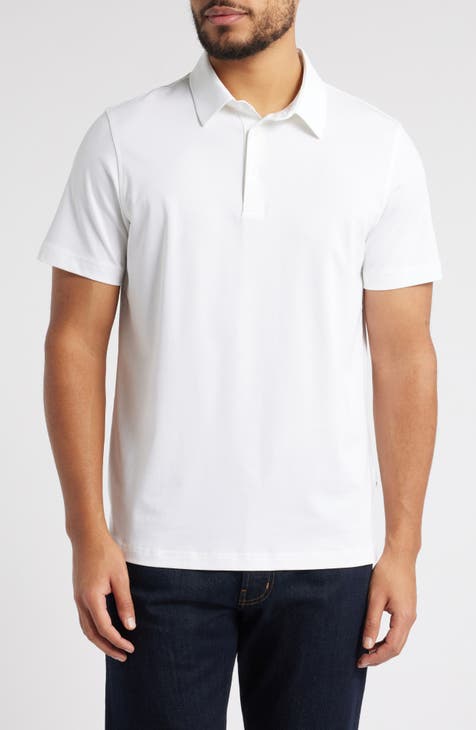 Men's White Polo Shirts | Nordstrom