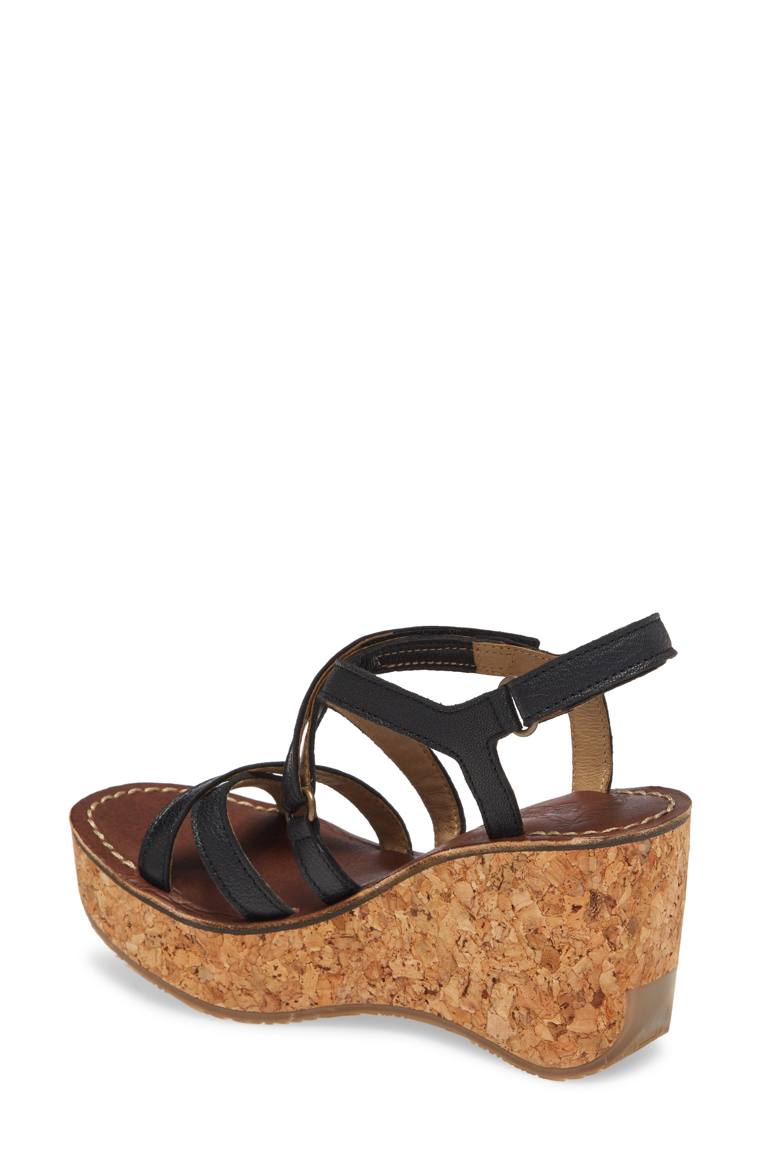 Fly London Gope Sandal (Women) | Nordstrom