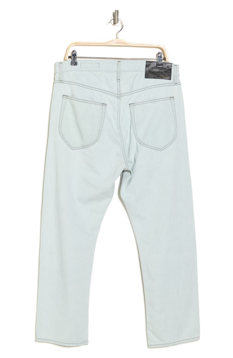 rag & bone Slouch Taper Jeans | Nordstromrack