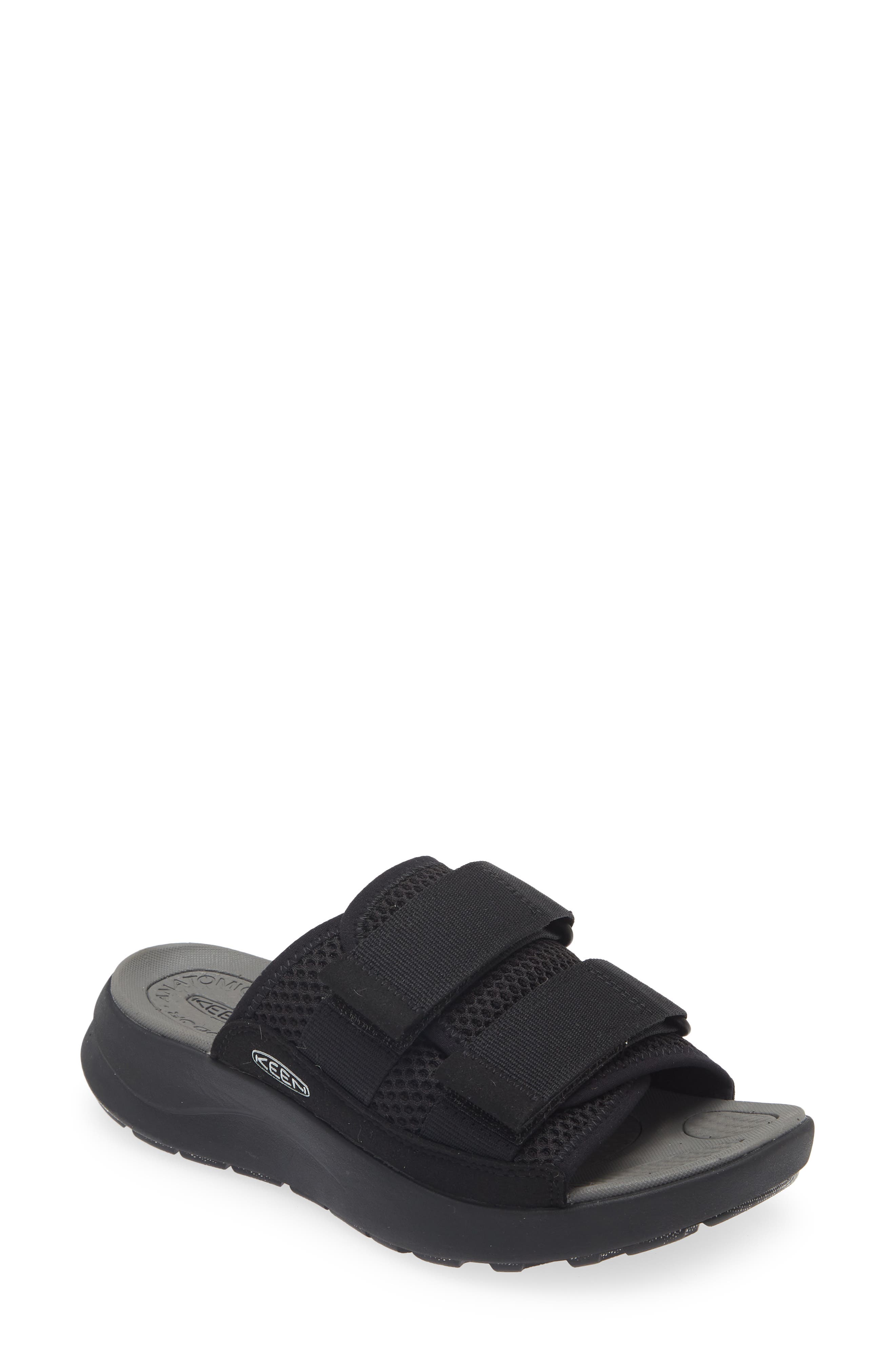 KEEN Elle Sport Slide Sandal (Women) | Nordstromrack