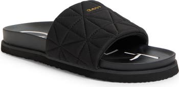 Gant Mardale Slide Sandal (Women) | Nordstrom