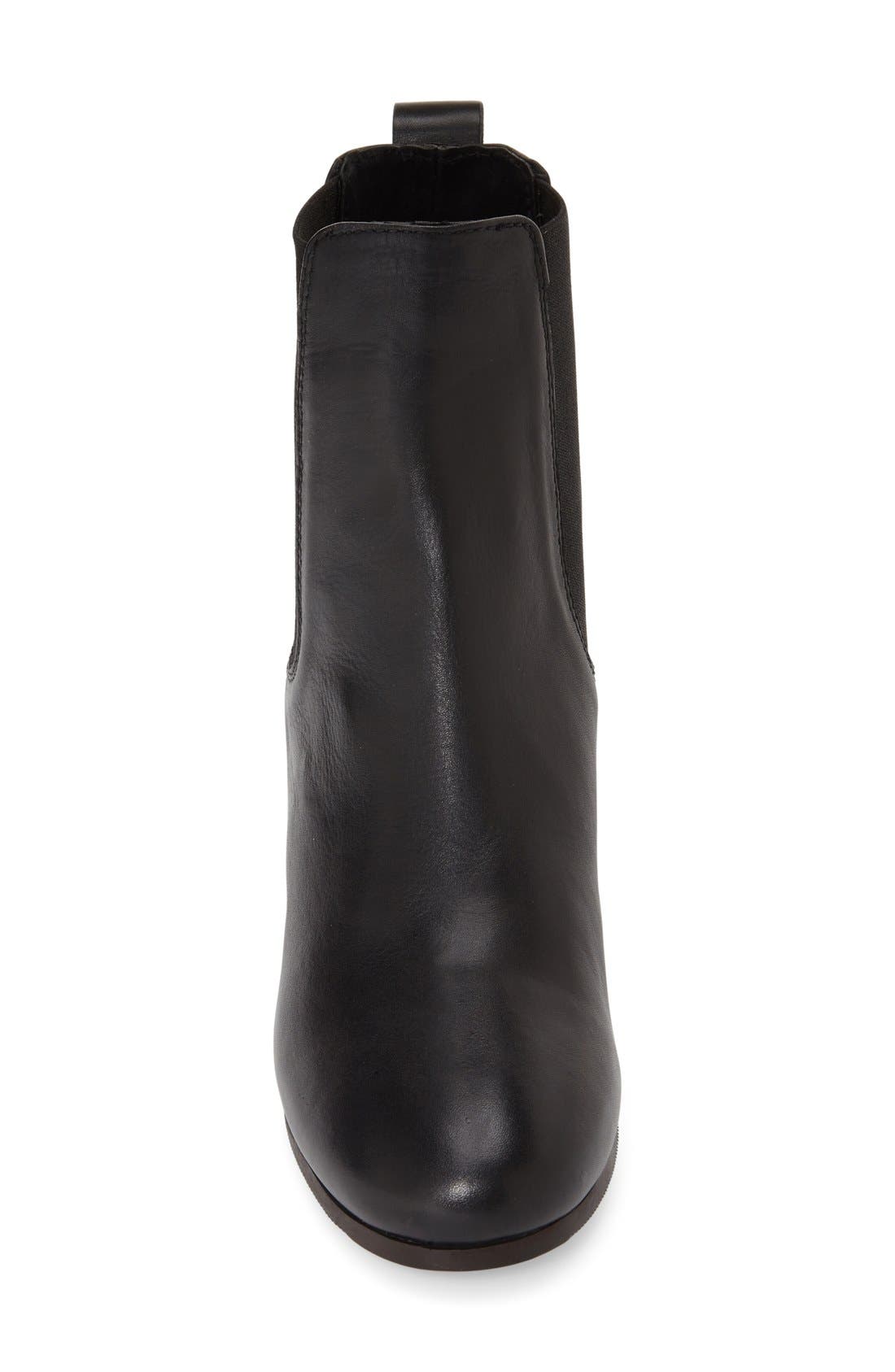 Topshop 'Megan' Chelsea Boot (Women) | Nordstrom