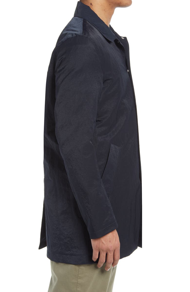Wax London Men's Navarino Water Repellent Jacket | Nordstromrack