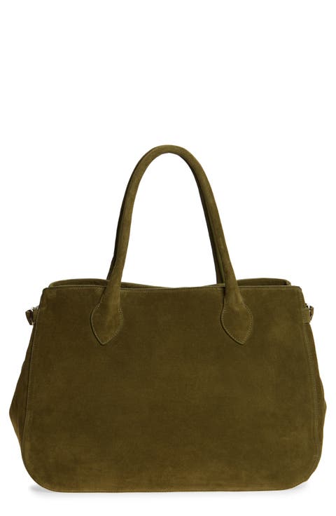 Green Tote Bags for Women | Nordstrom