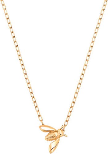 Sara Weinstock Queen Bee Pendant Necklace | Nordstrom