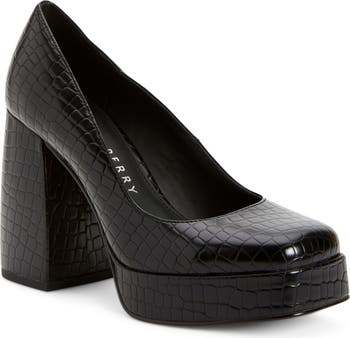 Katy Perry The Uplift Platform Pump (Women) | Nordstromrack