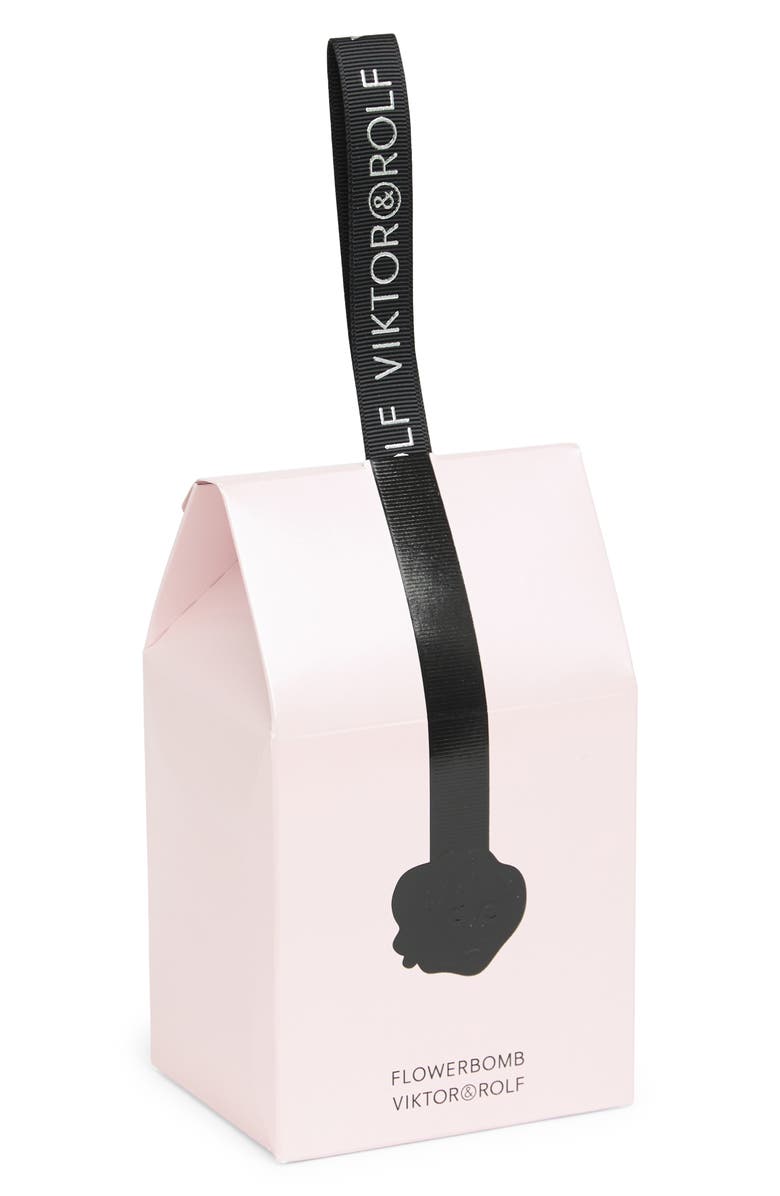 Viktor&Rolf Flowerbomb Bomblicious Eau de Parfum Set USD $48 Value ...