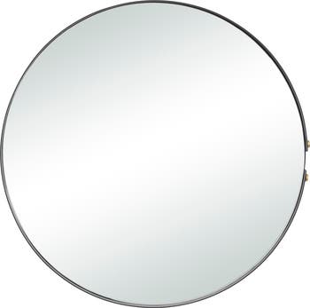 COSMO BY COSMOPOLITAN Circle Wall Mirror | Nordstromrack