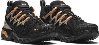 Salomon Gender Inclusive ACS Plus ClimaSalomon Waterproof Trail Running ...