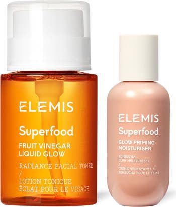 Elemis Superfood Essentials Ready, Set, Glow Set | Nordstromrack