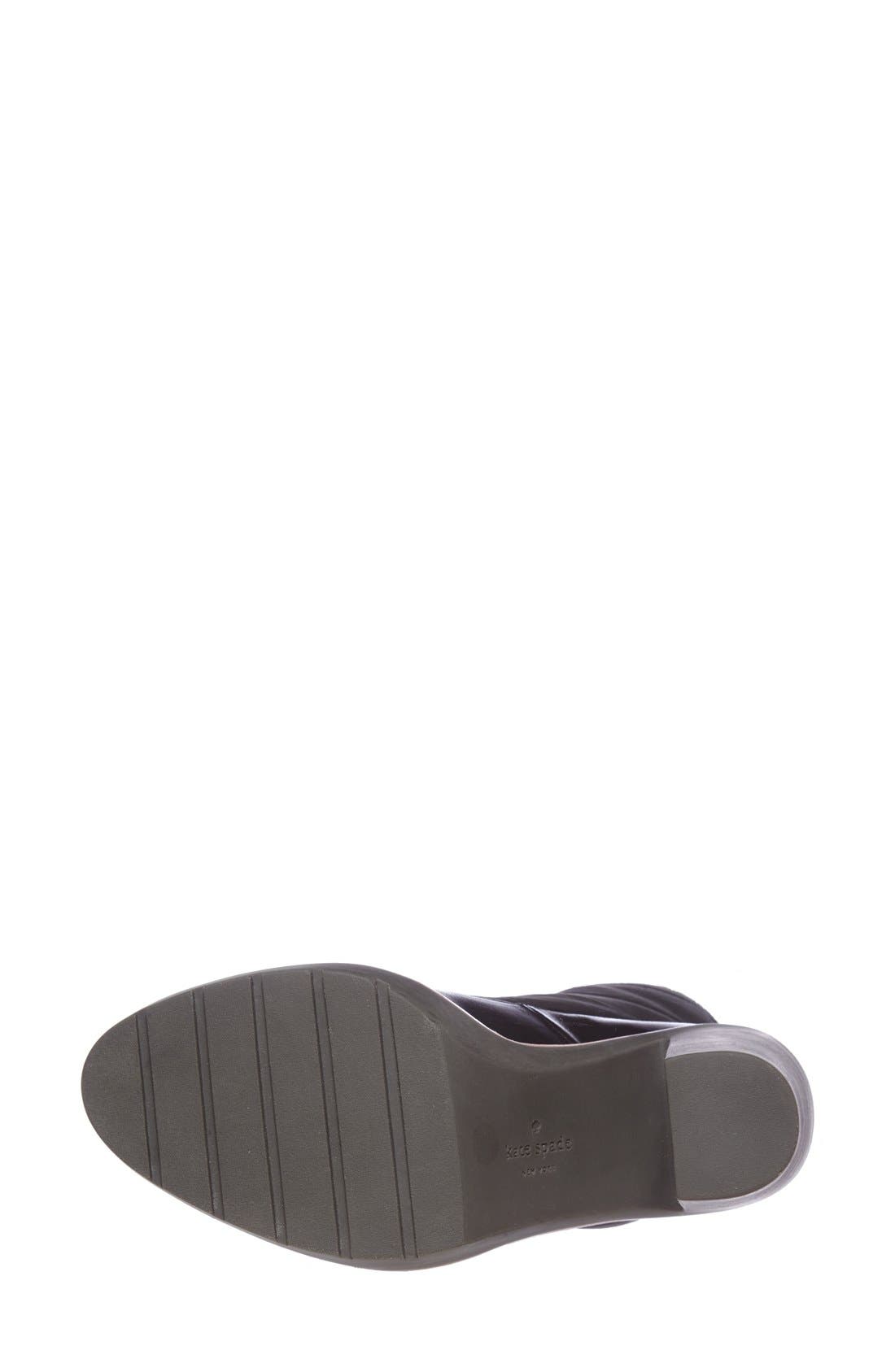 Kate Spade New York kate spade new york 'ginnie' bootie (Women) | Nordstrom