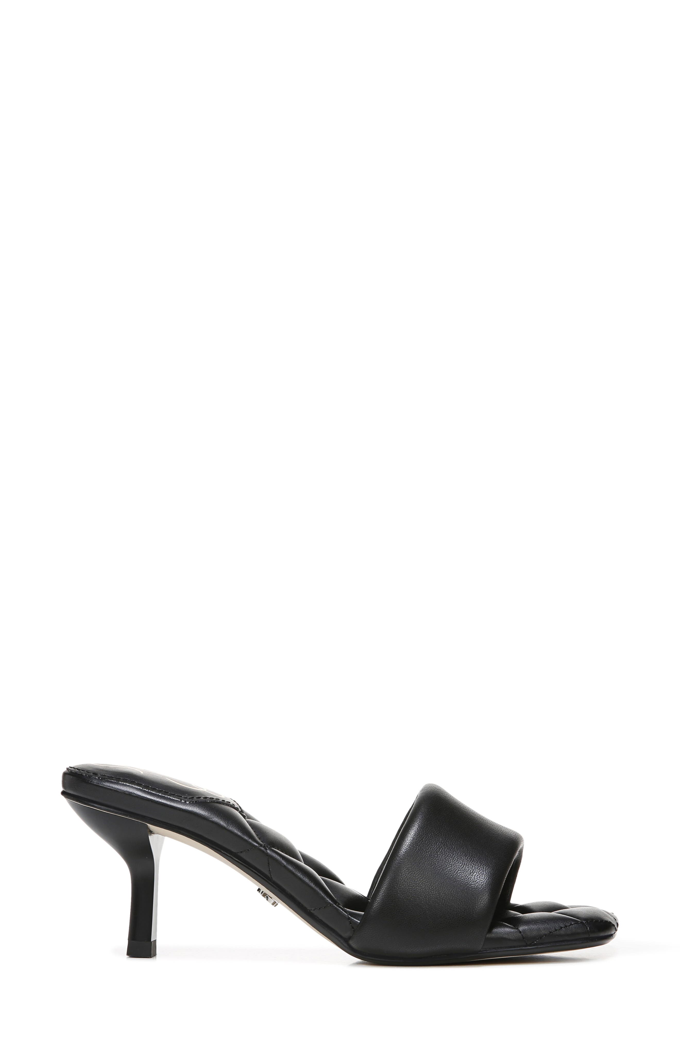Sam Edelman Starla Leather Mule (Women) | Nordstromrack