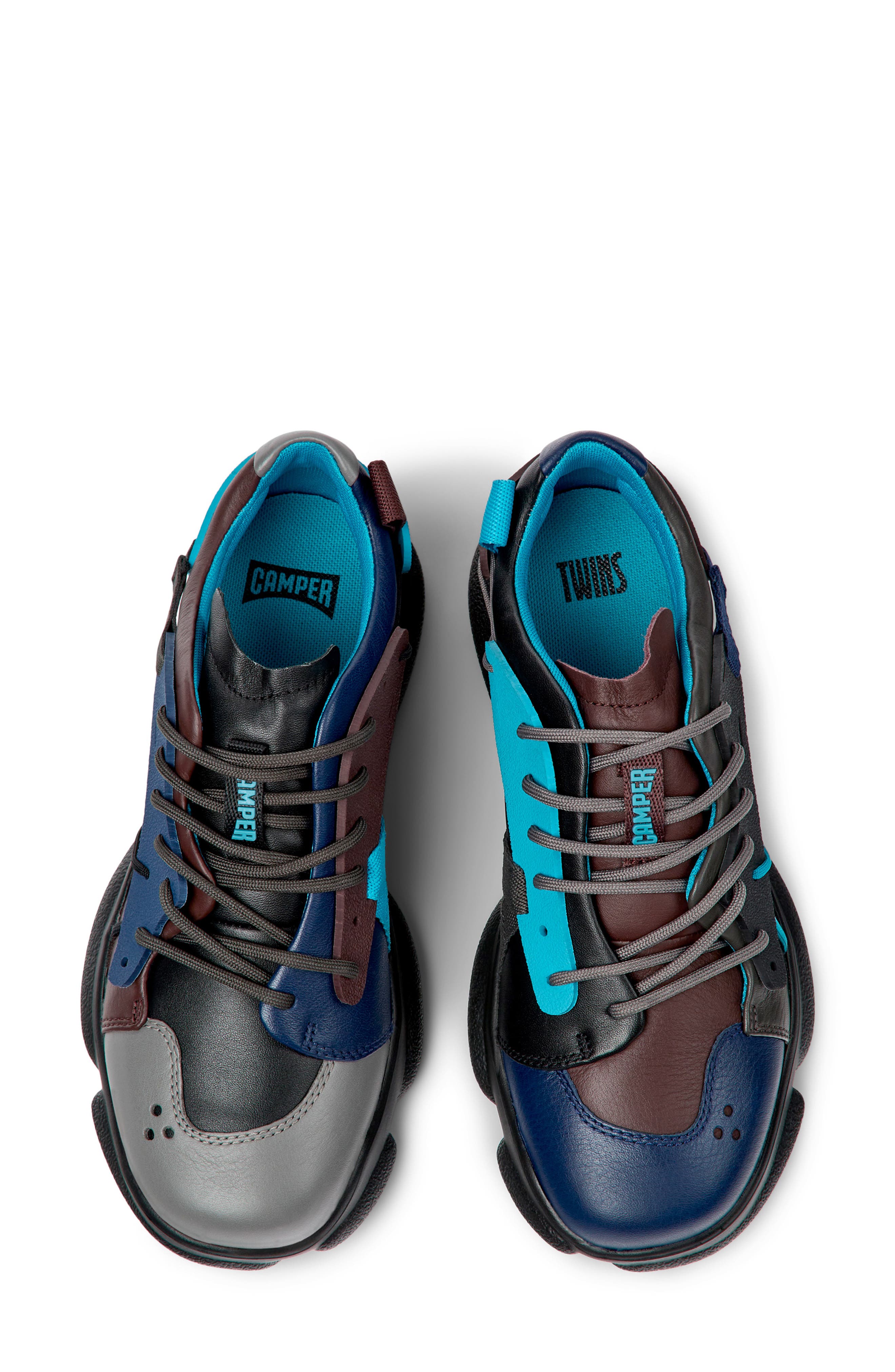Camper Twins Mismatched Sneakers (Women) | Nordstromrack