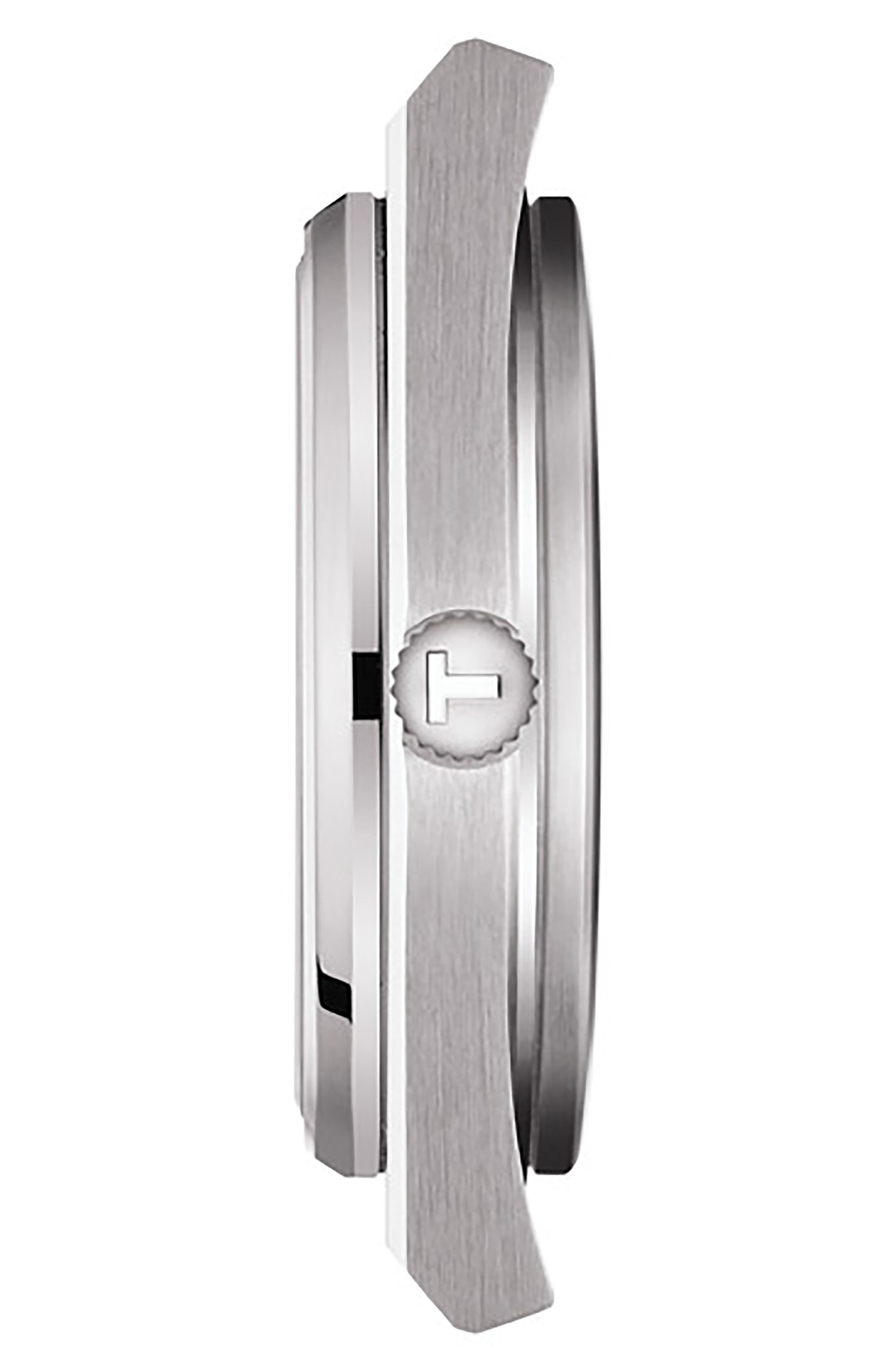 Tissot PRX Bracelet Watch, 40mm | Nordstrom