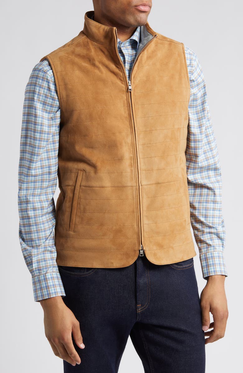 Peter Millar Crown Crafted Vista Vest | Nordstromrack