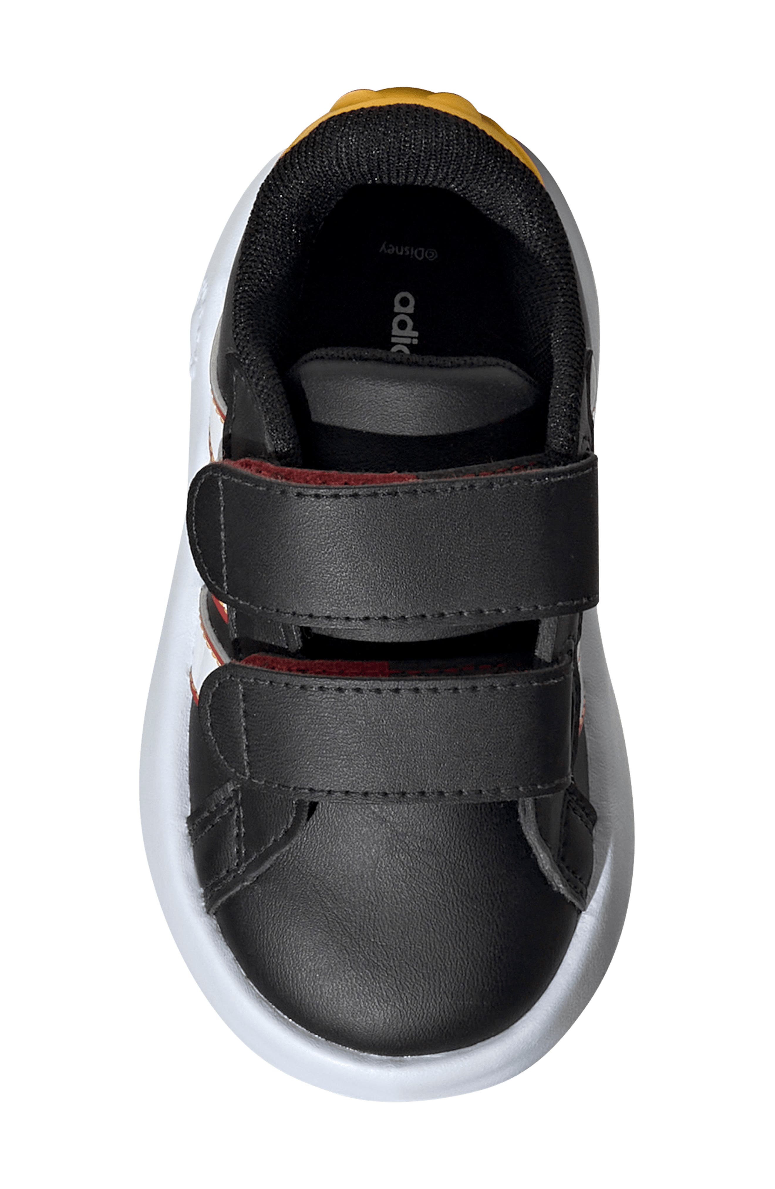 adidas Kids' Mickey Mouse Grand Court Sneaker | Nordstromrack