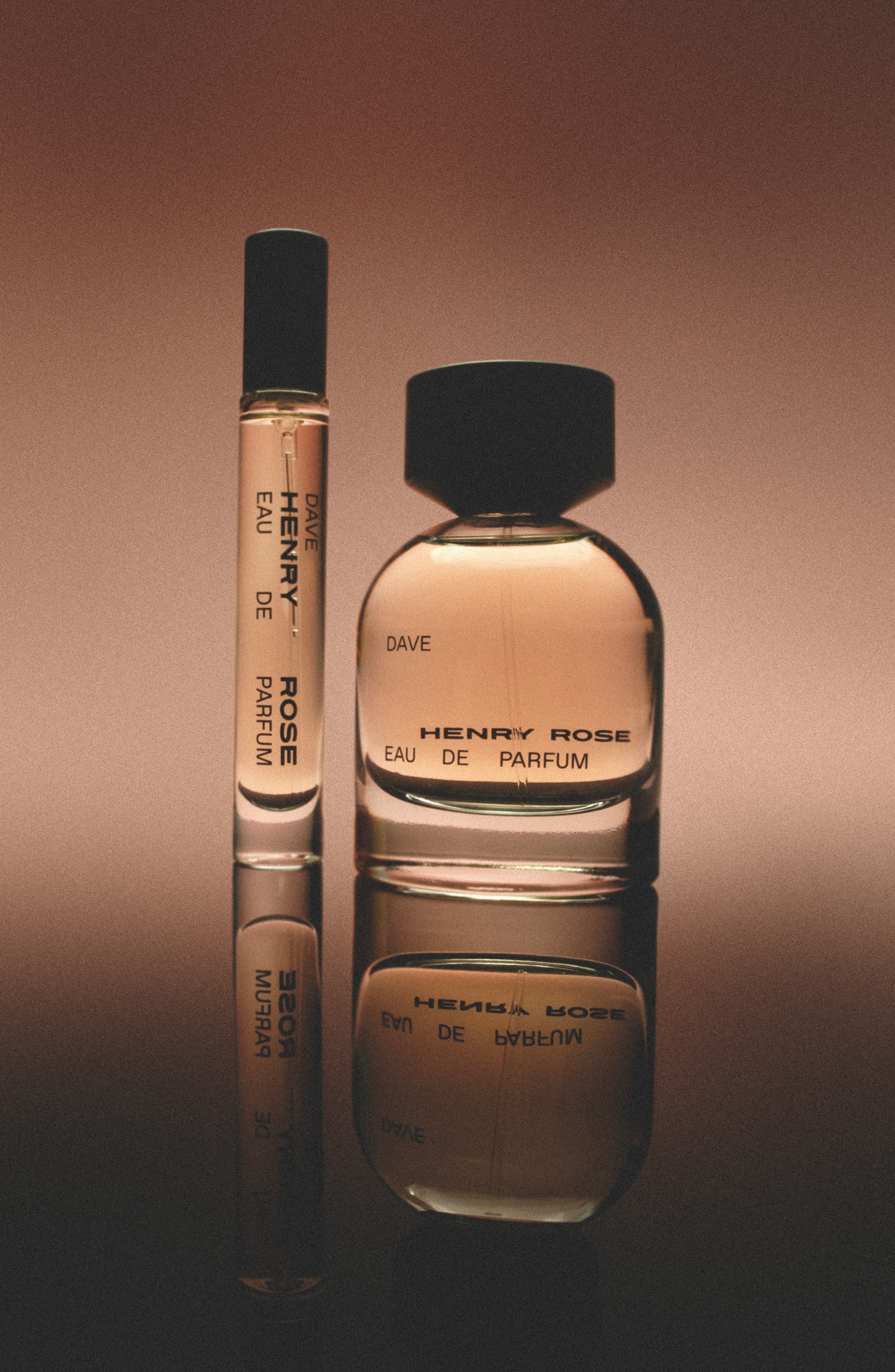 HENRY ROSE Dave Vanilla Eau de Parfum | Nordstrom