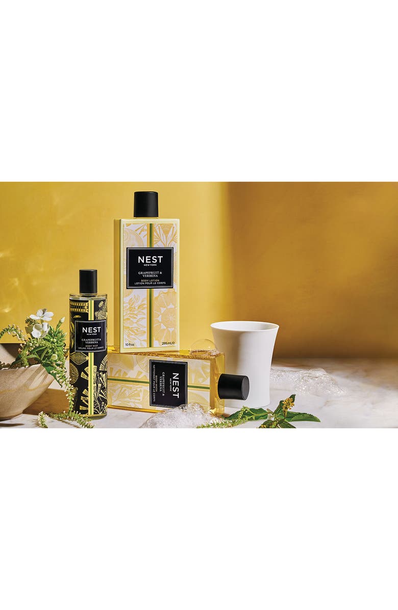 NEST New York NEST Grapefruit & Verbena Body Wash | Nordstromrack