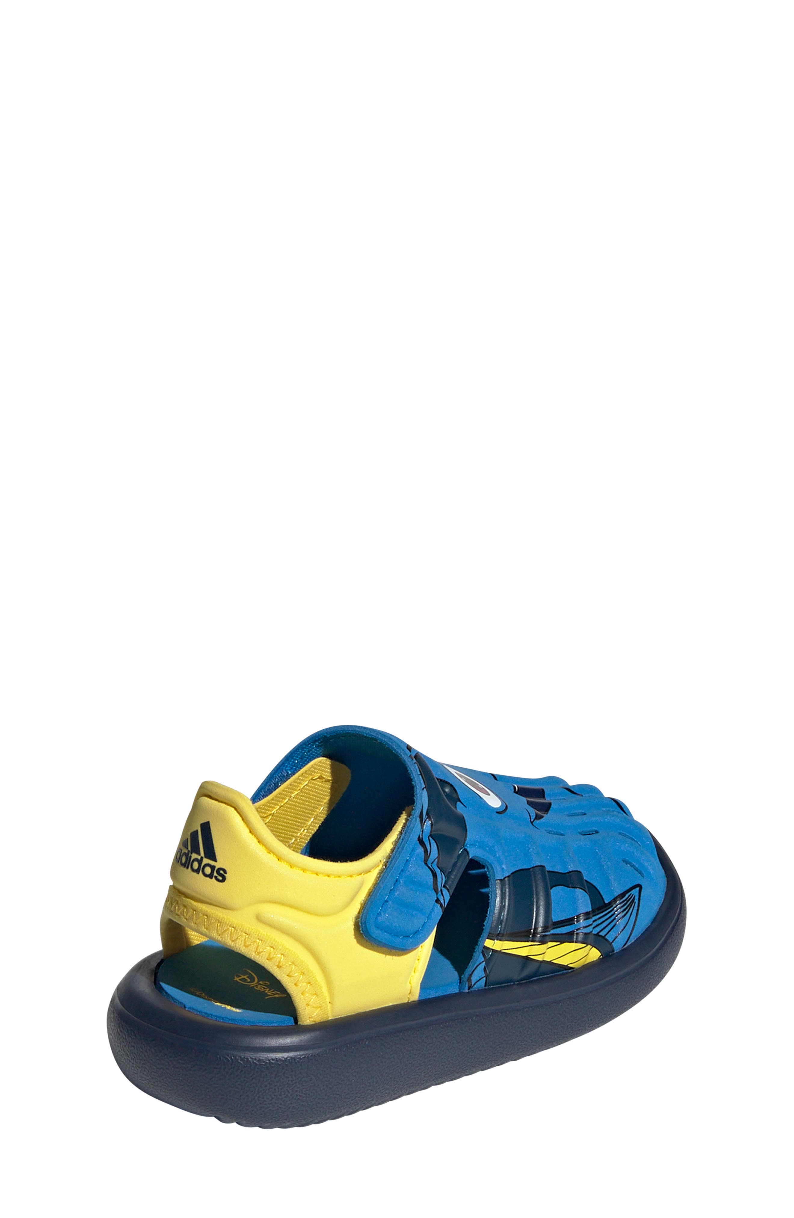 adidas x Disney® Pixar Kids' Finding Nemo Dory Water Sandal | Nordstromrack