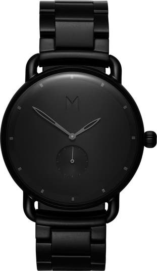 MVMT WATCHES MVMT Revolver Avalon Bracelet Watch, 41mm | Nordstrom