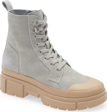 Treasure & Bond Raegin Platform Bootie (Women) | Nordstrom