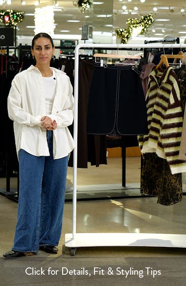 Eugine A-Line Skirt (Women) | Nordstromrack