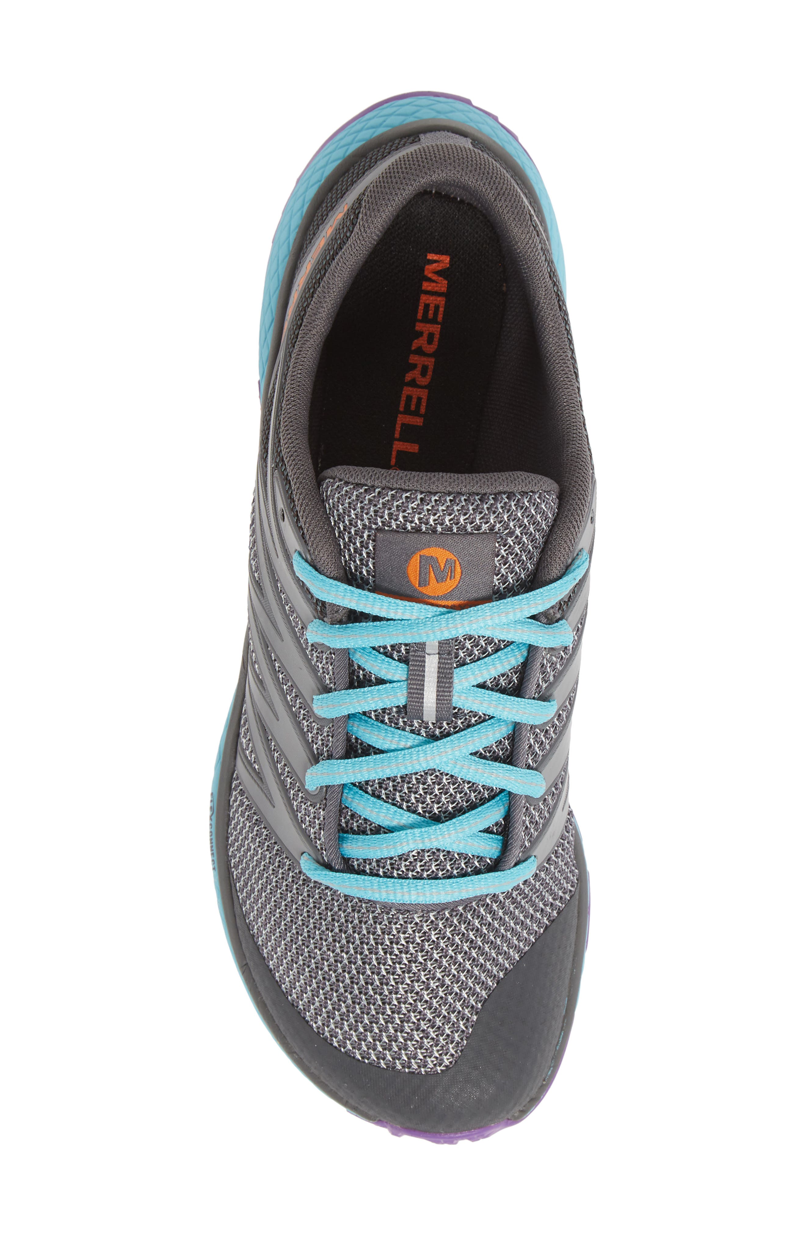 Merrell Bare Access XTR Trail Running Shoe (Women) | Nordstrom