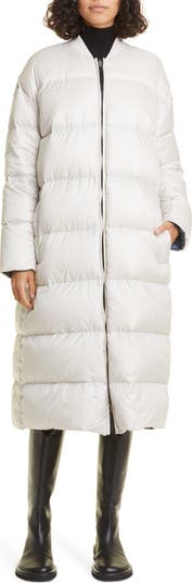 Max Mara Seibi Reversible Down Coat | Nordstrom